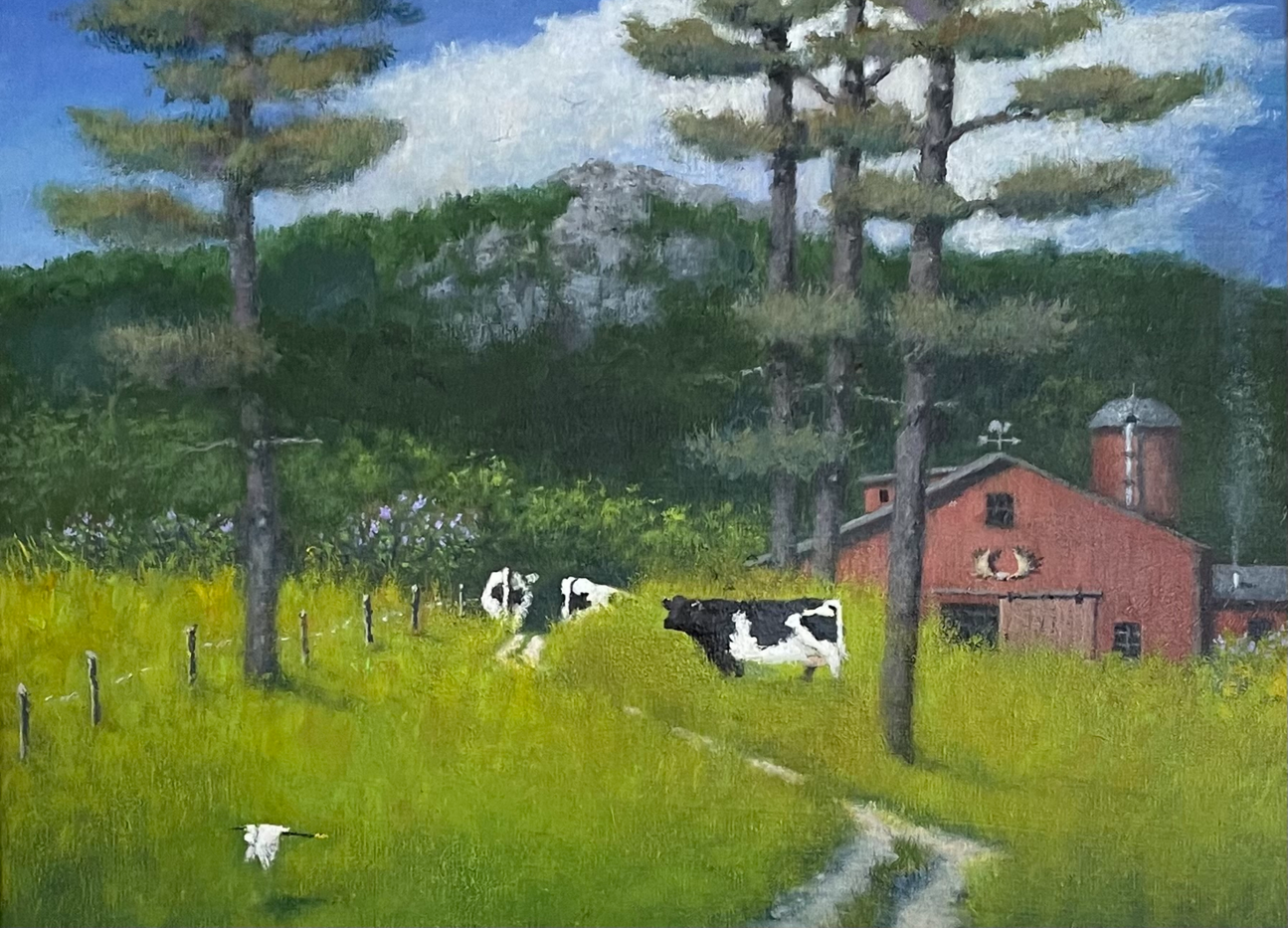 Home [www.georgemarksfineart.com]