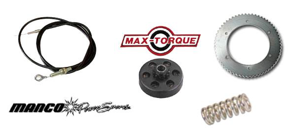 Western Auto Outdoor - Go Cart Parts, Lawn Mower Parts