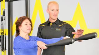 Home | RockStar Fitness, LLC.