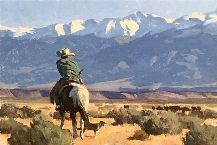 Home [www.serranofineart.com]