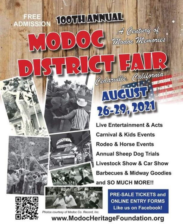 Home [www.modocheritagefoundation.org]