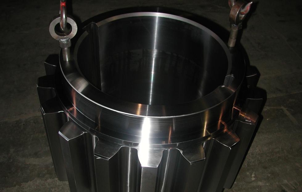 Herman Machine, Inc - machine shop, fabricating, metal fabrication