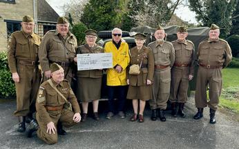 Home [www.oxfordshirehomeguard.uk]