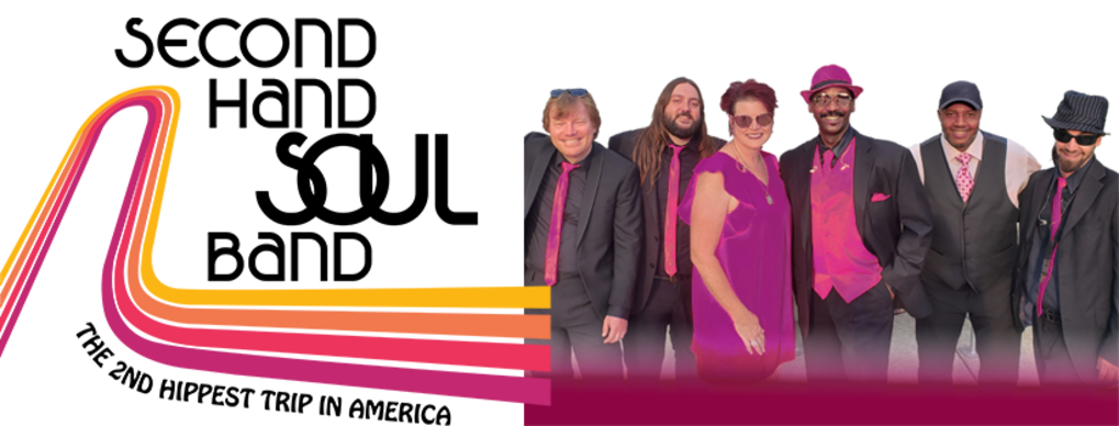Second Hand Soul Band