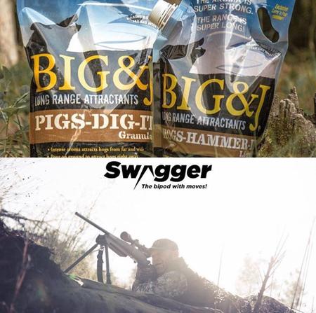 Carolina Razorback Outfitters in Four Oaks, Nc