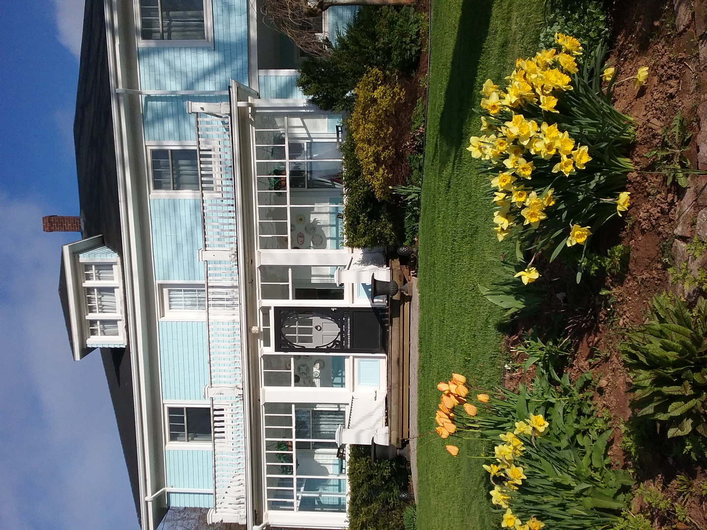 Victoria Inn - pei bed & breakfast, pei cottage suites