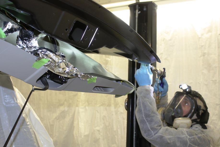 Rust Coaters - Eau Claire WI Rust Proofing & Undercoating Center