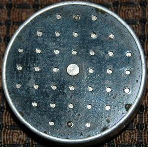 Crystal & Ceramic Microphone Elements