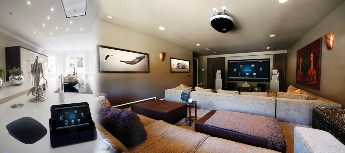 Matterlink - Ip2rf For Control4, Ip2ir For Control4, Home Improvement