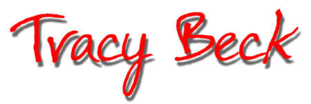 Tracy Beck - Welcome