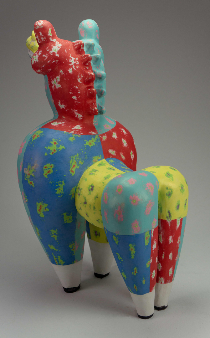 Austyn Taylor Artist Contemporary Sculpture