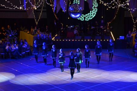 FITZPATRICK SCHOOL OF IRISH DANCE BUCKS COUNTY PA