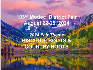 Home [www.modocheritagefoundation.org]