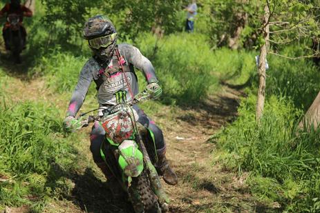 MXC Racing - formerly with united off-road racing