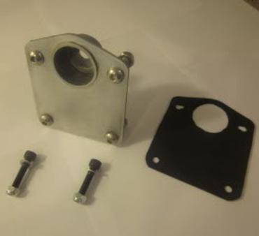 G-Body - Manual Brake Conversion Kits Swap - manualbrakes.com