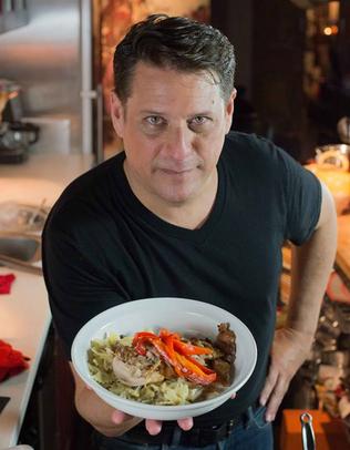 Porter Brooks | America's Ambassador to Entertaining