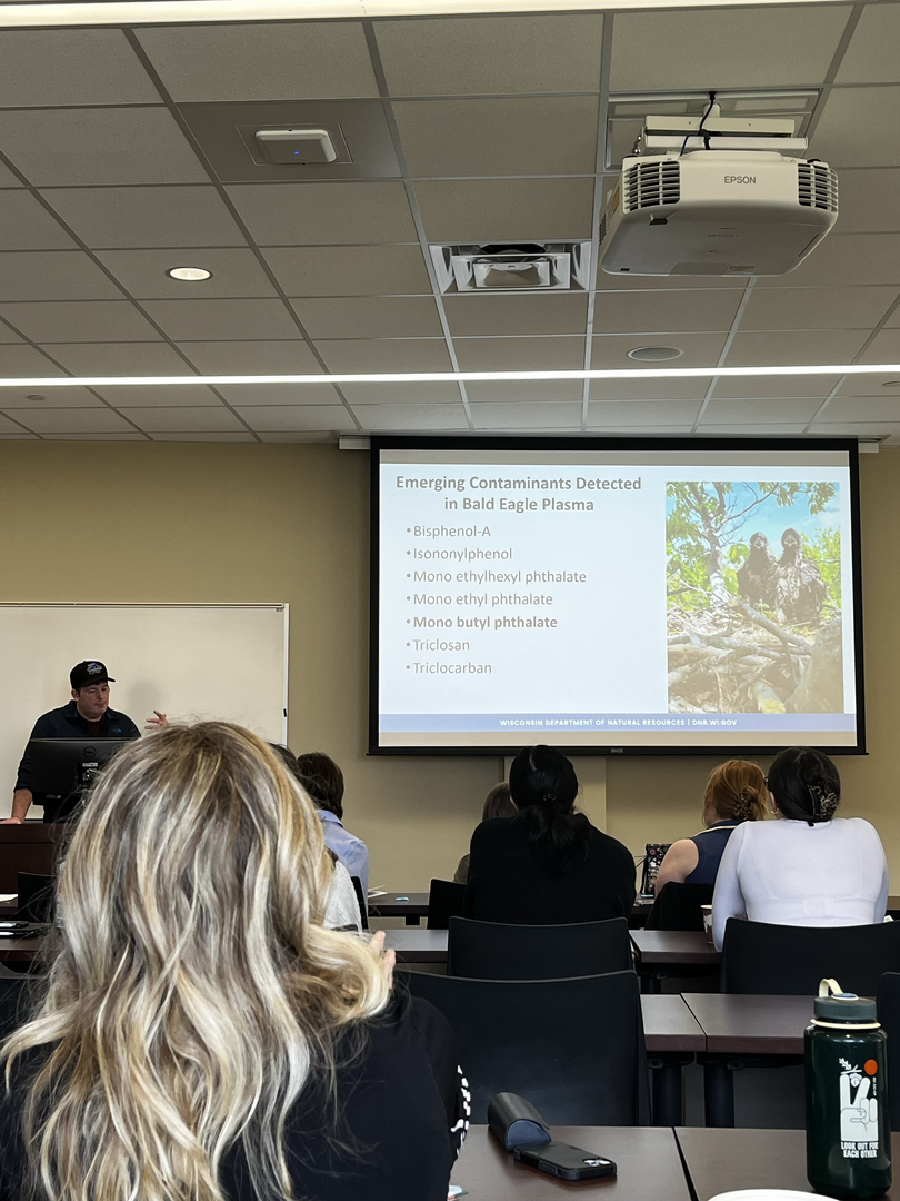 Midwest SETAC - Environmental Science