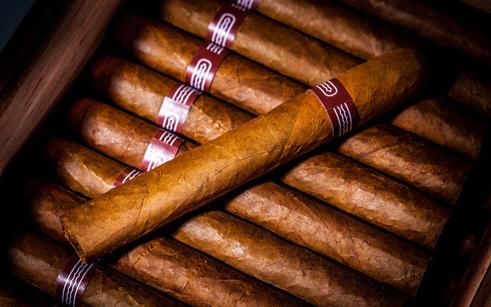 Cigar Rolling-Make your own- roll your own-whole leaf cigar tobacco