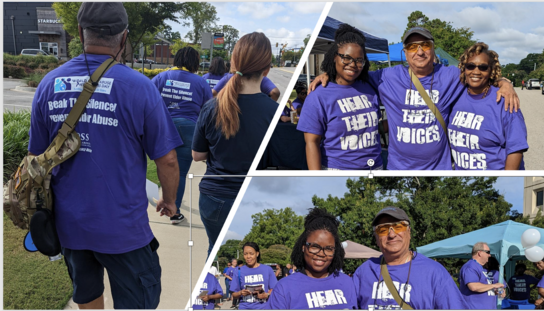 FBI Columbia Citizens Academy Alumni Association - Columbia SC