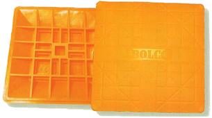 Bases and Anchors by Van's Enterprises