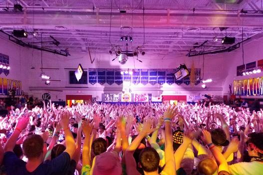 Disc jockey, wedding coordinator - All Around Sound! - Lake George, New ...