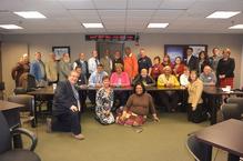 FBI Columbia Citizens Academy Alumni Association - Columbia SC