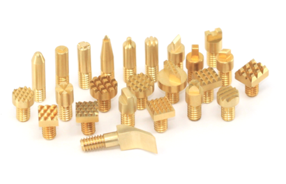 Oregon Trail Defense Llc - Nub Mods For Safariland Holsters, Stipple ...