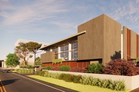 Commercial Industrial Space - Industrial Building Rent, Devanahalli ...