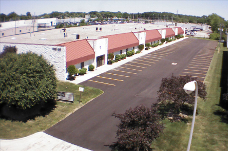 REA Construction - Industrial Buildings, Real Estate Developers