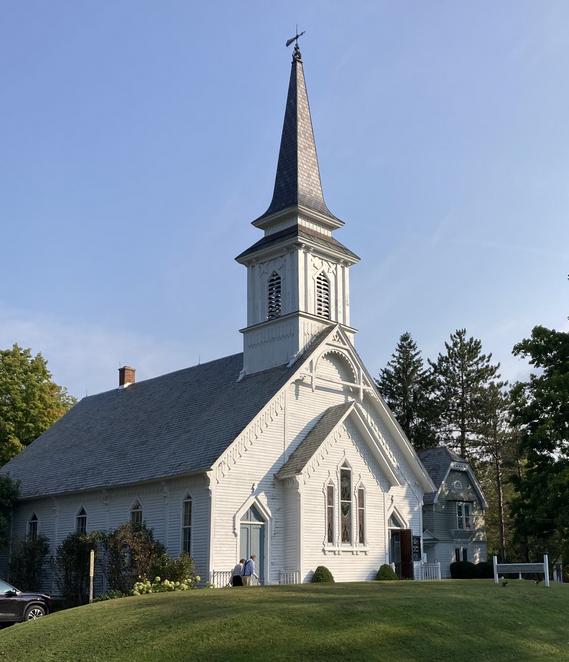 Home [www.secondcongregationalchurch.org]