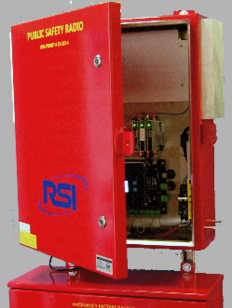 Fire Alarm and Mass Notification