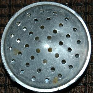 Crystal & Ceramic Microphone Elements