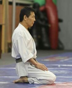 About our Dojo - Phoenix Shotokan Karate is a Traditional Japanese ...