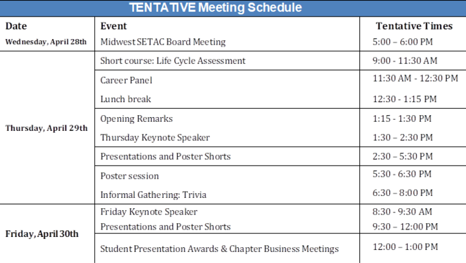 Annual Scientific Meeting
