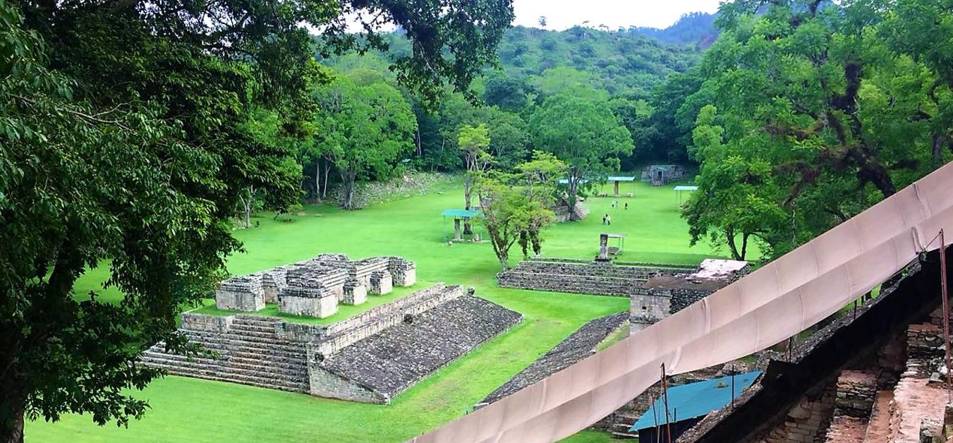 COPAN TOUR