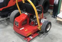 Used Turf Equipment
