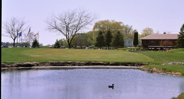 Top 7 utica golf courses in 2022 | Blog Hồng