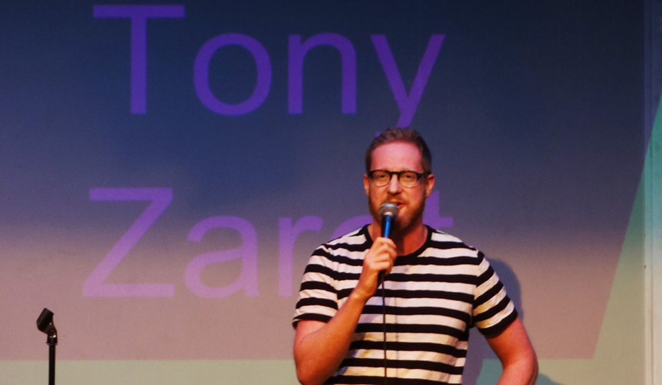 Home [www.tonyzaret.com]