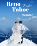 Reno Tahoe Magazine Print Advertising, Social Media Marketing, Reno, Nv