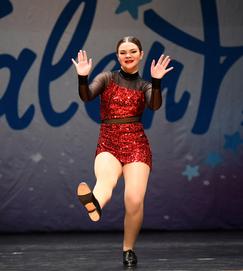 Dance Instruction & Classes