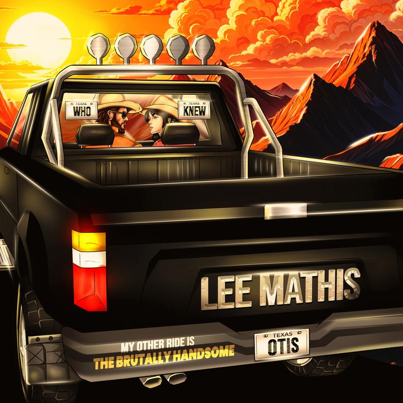 Home [leemathis.com]