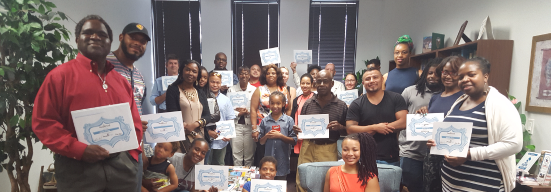 Worklife Institute in Houston, Texas