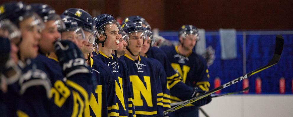 Hockey Camp - Leduc Knights of Columbus Hockey School - Leduc, Ab