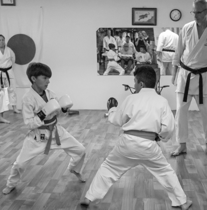 HOME Phoenix Shotokan Karate - Karate Lessons AZ, Karate Classes ...
