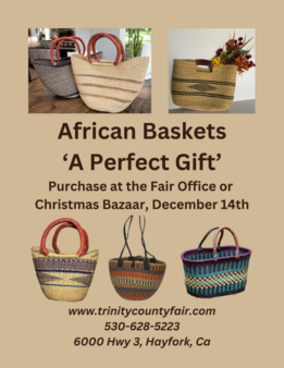 Trinity County Fair - Fairgrounds & Event Center