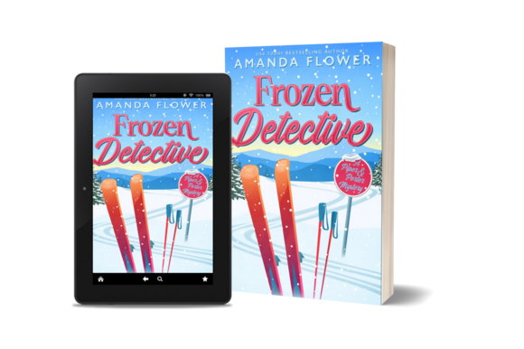 Home [www.amandaflower.com]