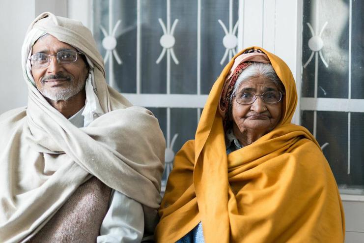 VisionSpring Foundation