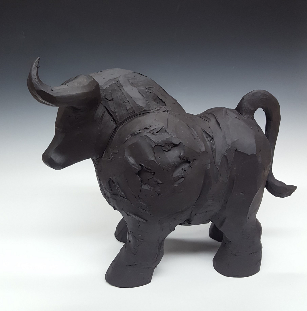 Austyn Taylor Artist Contemporary Sculpture