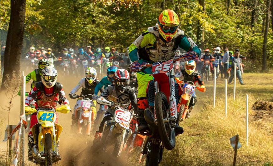 MXC Racing - formerly with united off-road racing