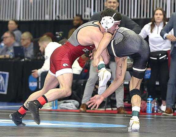 The Mat Slap - Online